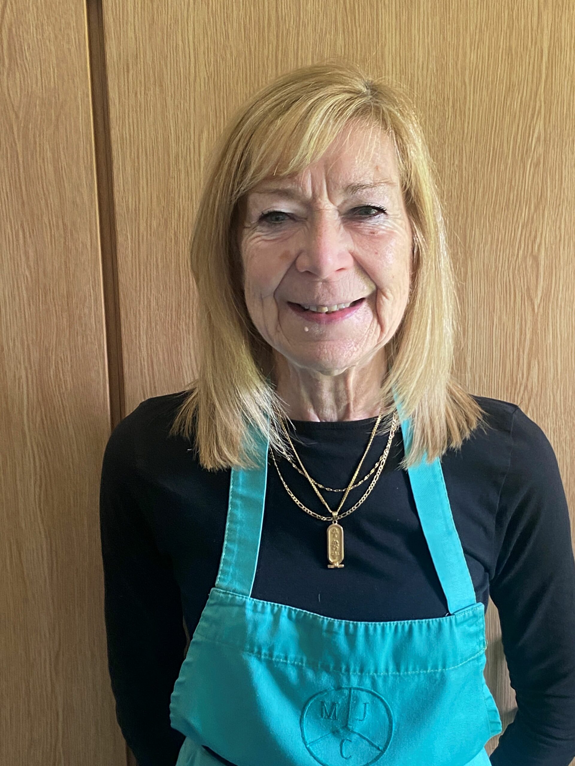 YOUR TEAM – Maurice Jagger Centre